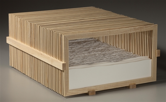 Scott Hazard | Artist Overview | MutualArt