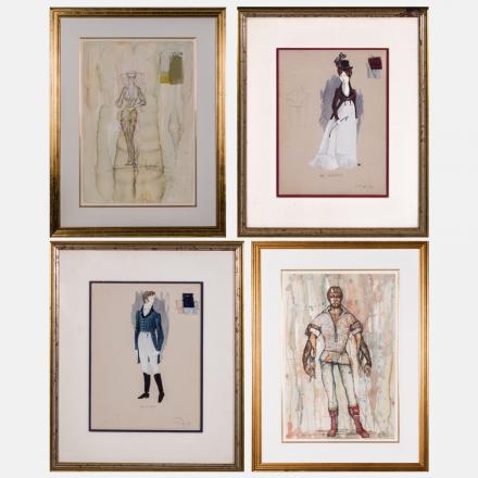 Noel Taylor | 2 Artworks at Auction | MutualArt