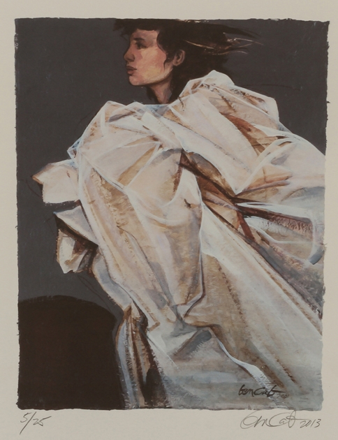 Ben Cabrera | Untitled (from the 'Larawan' series) (2003) | MutualArt