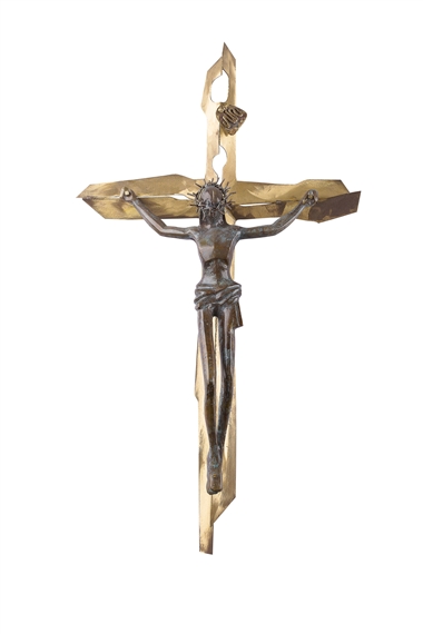 Artworks of Eduardo Castrillo (Filipino, 1942)