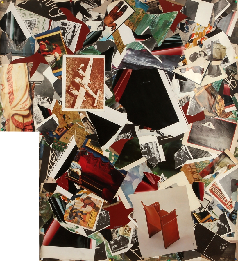 Roberto Chabet | Untitled | MutualArt