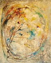 Pierre Wemaëre | Suzanne à la Campagne (1958 - 1960) | MutualArt