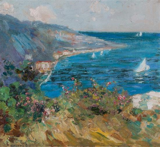 Michael Califano | 31 Artworks at Auction | MutualArt