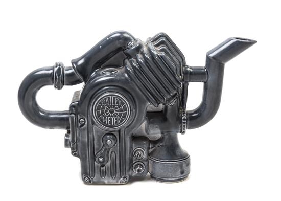 Clayton Bailey | Bailey Meter (1980) | MutualArt