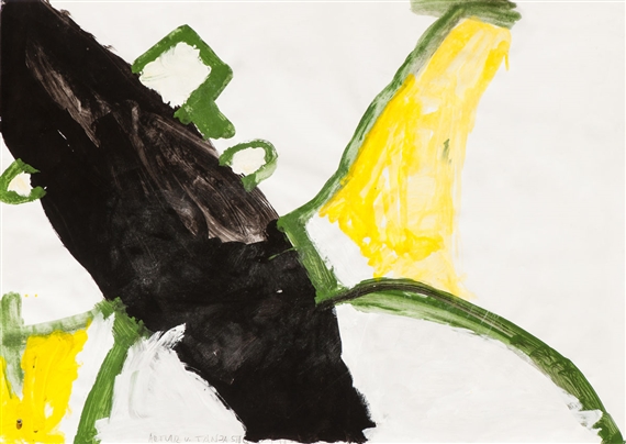 Artur Stoll | Performance at Auction | MutualArt