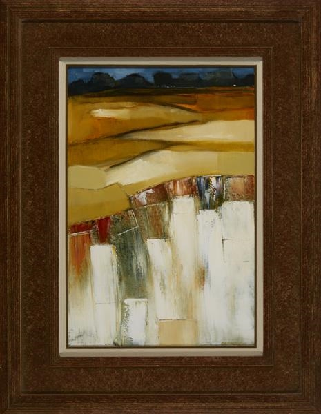 Michael Gemmell | STRAW ISLAND, GALWAY (2005) | MutualArt