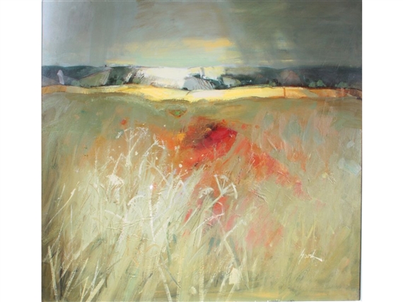 Gordon, Anne | 10 Artworks | MutualArt