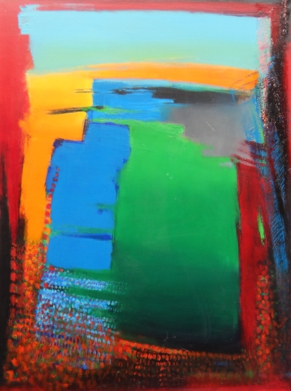 Brian Ryder | 16 Artworks | MutualArt