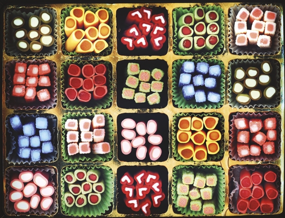 Angki Purbandono | KOREAN CANDY | MutualArt