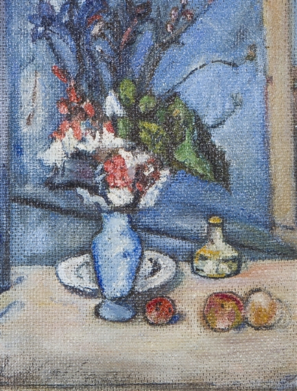 Klaus Kalima | 1 Artworks at Auction | MutualArt