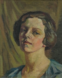 Constance Tempe Manning | 95 Artworks at Auction | MutualArt