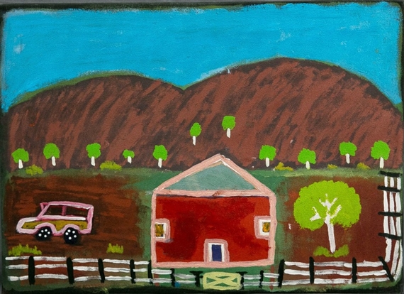 Elizabeth Beasley | 2 Artworks at Auction | MutualArt