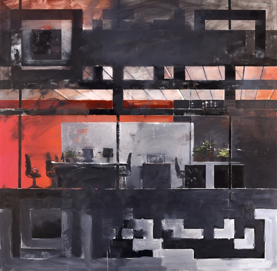 Tomas Tichy | 5 Artworks at Auction | MutualArt