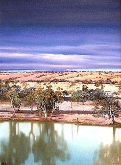 Garry Duncan | 10 Artworks at Auction | MutualArt