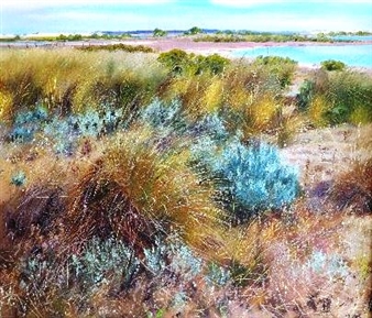 Hal Barton | 32 Artworks at Auction | MutualArt