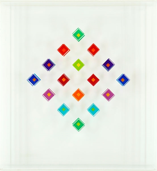 Leonard Janklow | Float 16M | MutualArt