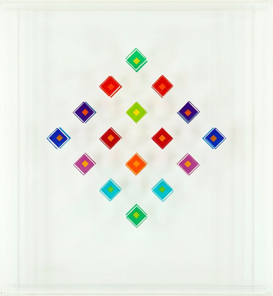 Leonard Janklow | Float 16M | MutualArt