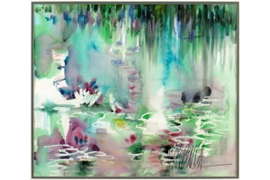 Richard R. Benda | Reflections | MutualArt