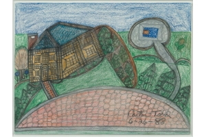 Carter Todd | 7 Artworks at Auction | MutualArt