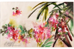 Richard R. Benda | Key West Series | MutualArt