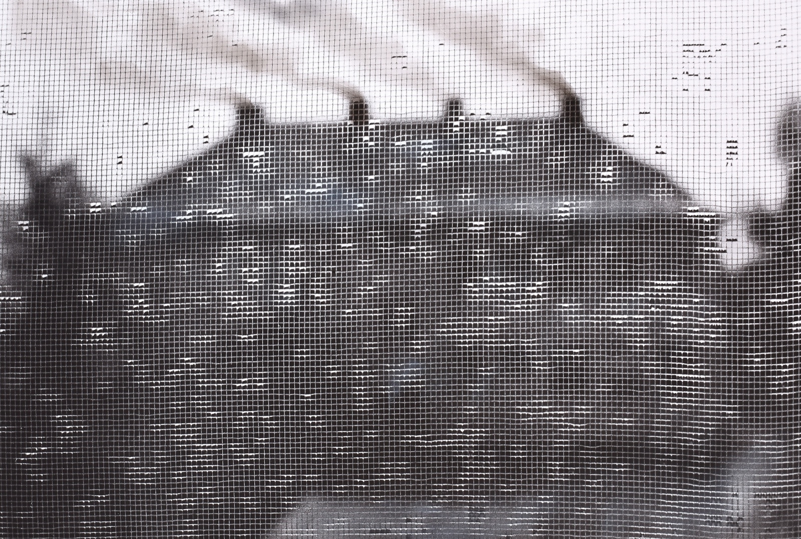 Peter Zupnik | Loď pluje (1985) | MutualArt