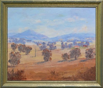 J. Colin Angus | 149 Artworks at Auction | MutualArt