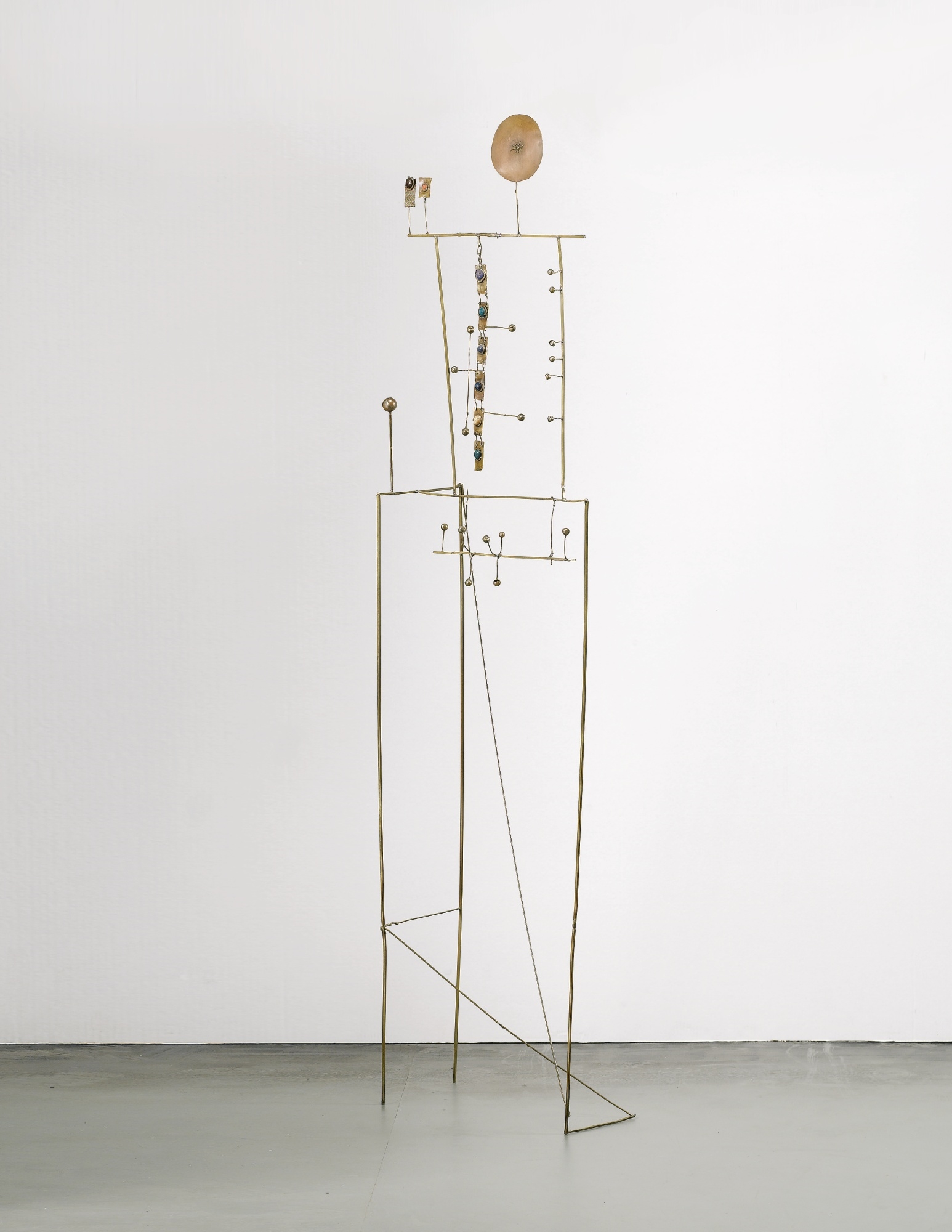 Fausto Melotti | VENEZIA (1962) | MutualArt