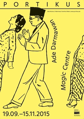 Ade Darmawan | 1 Artworks at Auction | MutualArt