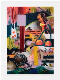 Koak | 21 Artworks at Auction | MutualArt