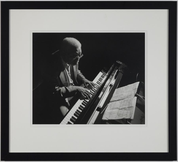 Jimmy Katz | 2 Artworks at Auction | MutualArt
