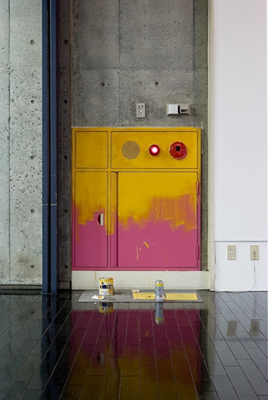 Kenji Inoue | Artist Overview | MutualArt