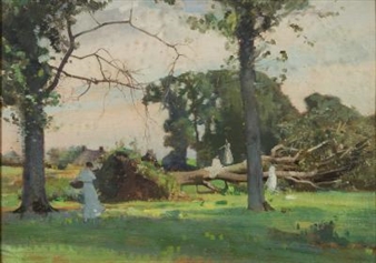 Fred Appleyard | 34 Artworks at Auction | MutualArt