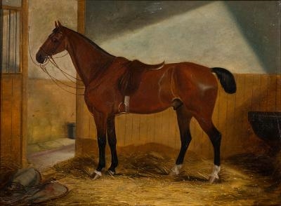 W. Marsden | 3 Artworks at Auction | MutualArt