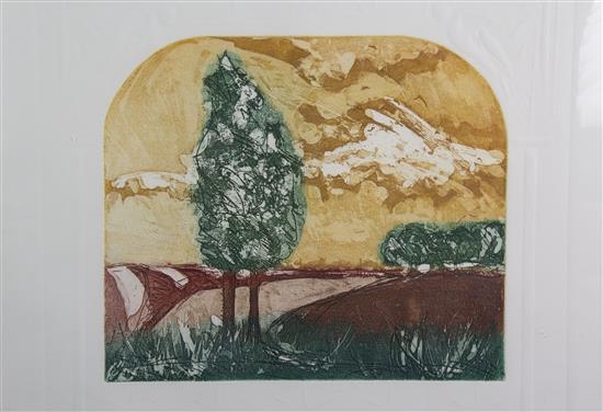 Jennifer Berringer | Country Place | MutualArt
