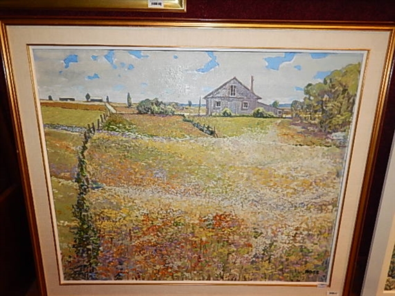 Graeme Ross | 4 Artworks at Auction | MutualArt