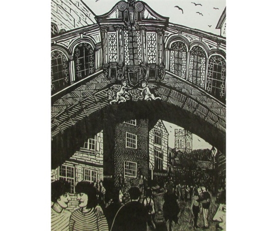 Ben Pritchard | 7 Artworks at Auction | MutualArt