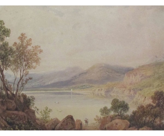 George Hibbert I | 1 Artworks at Auction | MutualArt