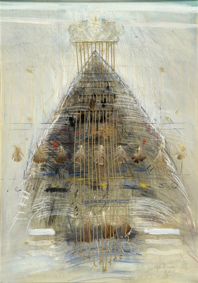 Gilbert Mathal | 1 Artworks at Auction | MutualArt