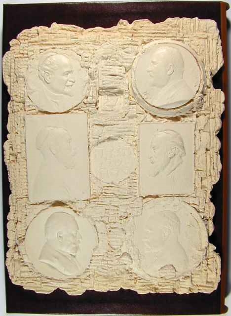 Alain Kleinmann | Haggadah de Pessah | MutualArt