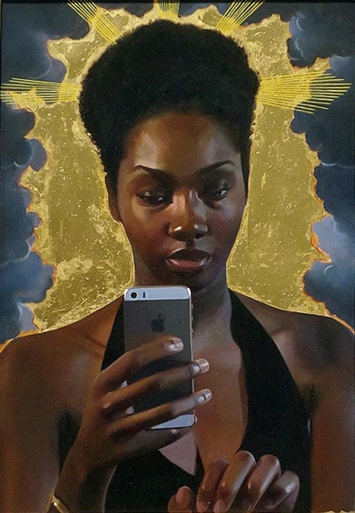 Jas Knight- Life, Art & Legacy | MututalArt