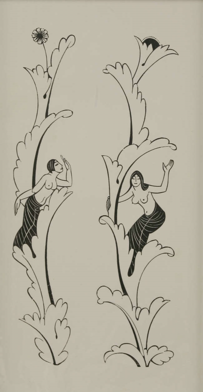 Eric Gill | THE FOUR GOSPELS | MutualArt