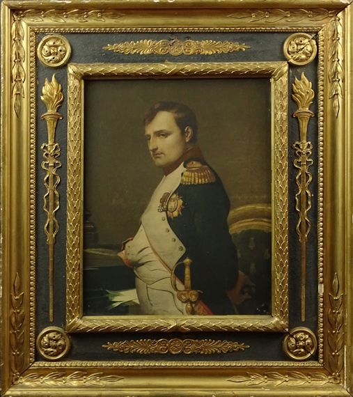 Artworks of Paul Delaroche (French, 1797 - 1856)