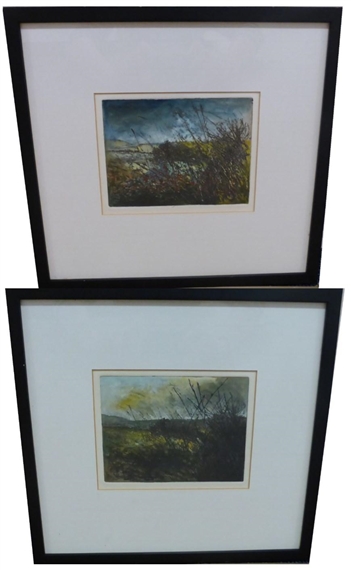 Tabner, Len | 13 Artworks | MutualArt