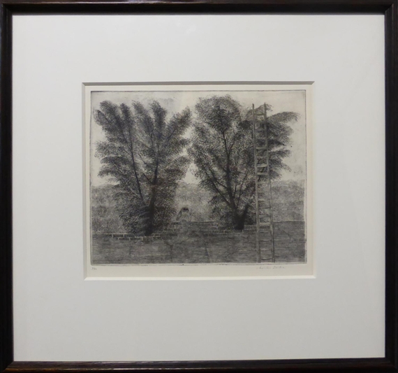 Charles Donker | 104 Artworks at Auction | MutualArt