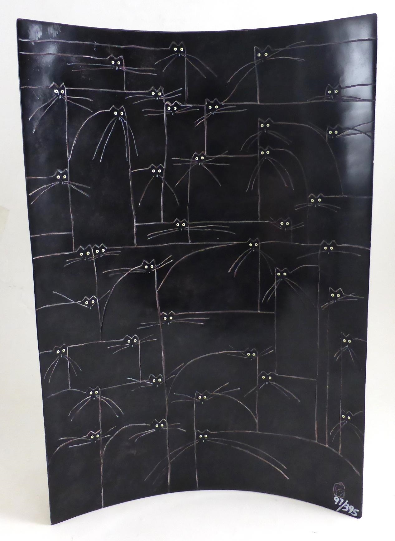 Govinder Nazran | Spooks | MutualArt