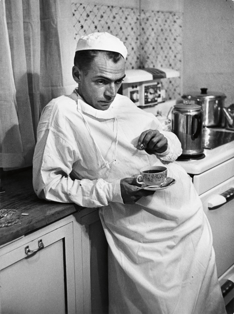 W. Eugene Smith | Tomoko Uemura in her Bath (1971 - 1973) | MutualArt