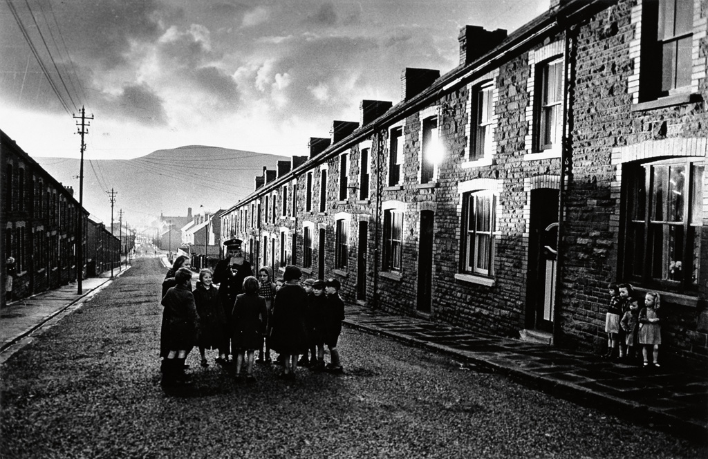 Robert Frank | Wales | MutualArt