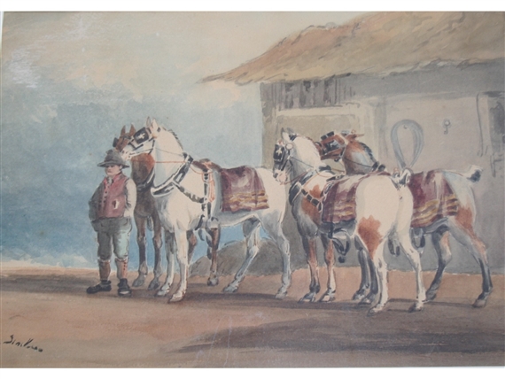 Artworks of Richard Simkin (British, 1840 - 1926)