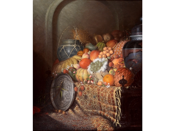 Alfred George Palmer | 1 Artworks at Auction | MutualArt