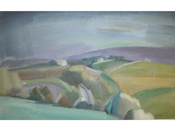 John Napper | 48 Artworks | MutualArt